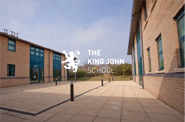 The King John School – Sixth Form Centre - Munday & Cramer